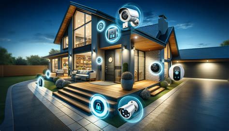 Ultimate Home Security Tips And Checklist Smarterhomeai