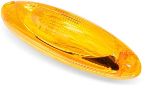 Pro Led 6847a Freightliner Led Amber Marker Light Nepal Ubuy