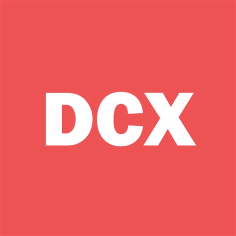 Dcx Stock Price News And Analysis Digital Currency X Technology