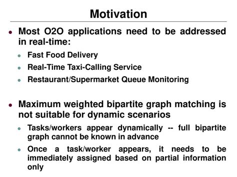 online mobile micro task allocation in spatial crowdsourcing ppt download
