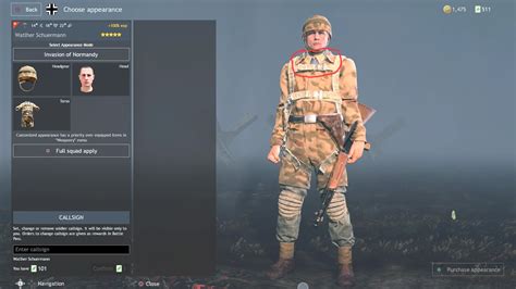 Testing The Next Update News Enlisted