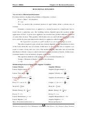 Rotational Dynamics Pdf Physics HRK Chapter Rotational Dynamics ROTATIONAL DYNAMICS An