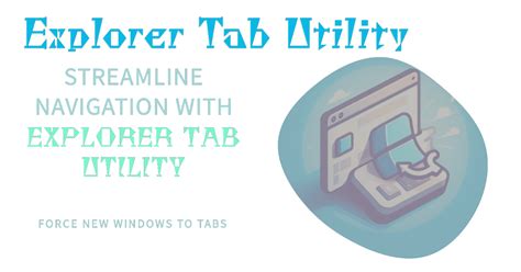 Github W4poexplorertabutility 🚀 Supercharge Windows 11s File