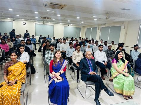 Excited To Start On My Mba Journey At Vishwakarma University Looking Forward To New Challenges