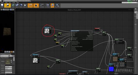 Texture Object Tiling — Polycount