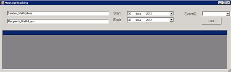 GUI Message Tracking Log Script To Search Messages ExchangeBlog