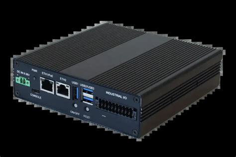 Solidrun Unveils Hummingboard I Mx8m Iiot Sbc And The Iiot 200 8m Gateway For Edge Ai And