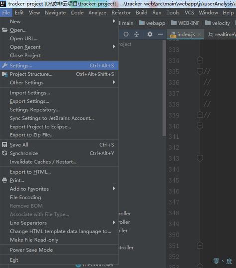 Intellij Idea项目 解除svn关联idea项目断开与svn连接 Csdn博客