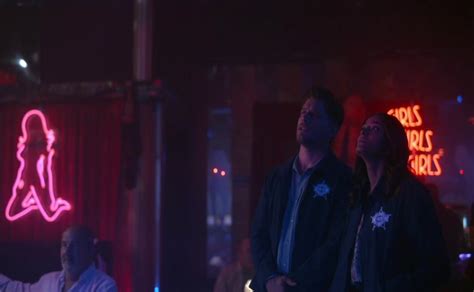 Skylar Roberge Underwear Scene In Csi Vegas Aznude