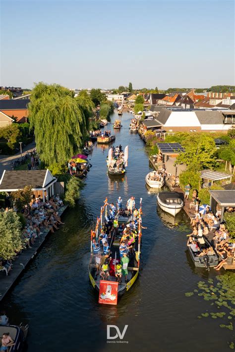 Dennis Volkering Fotografie 📷 Fotos Feestweek De Lier 2022