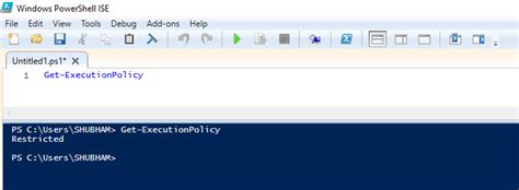 Using Powershell For Administering Sql Server Even If You Know Nothing
