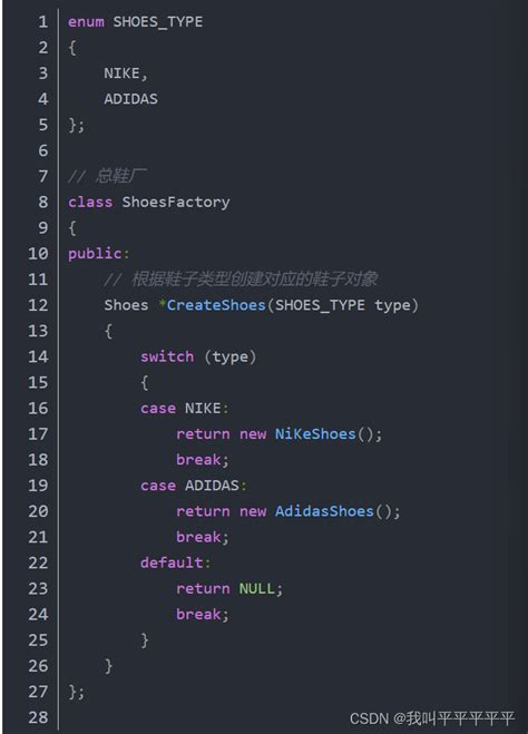 软件设计模式软件设计模式csdn Csdn博客 软件设计模式软件设计模式csdn Csdn博客