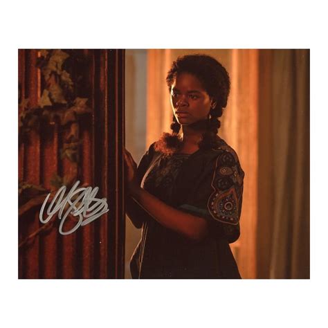 Signed Autograph Simina Melodie All