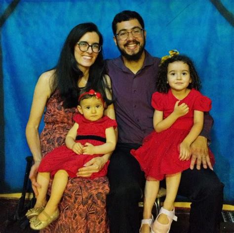 Lucas Moraes Missão Cristã Evangélica