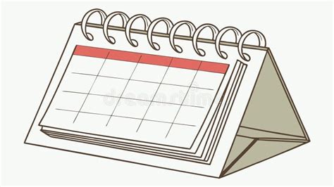 Decorative Floral Swirl Design Element With Leaves Illustration Vector Design Generative Ai