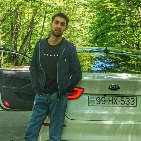 Tural Amiraslanov I Am Ready To Work Any Job Tabaterra Qsc Xing