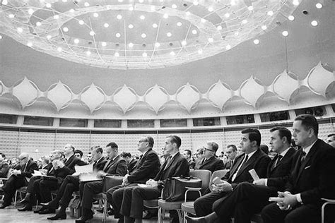 Architecture And History