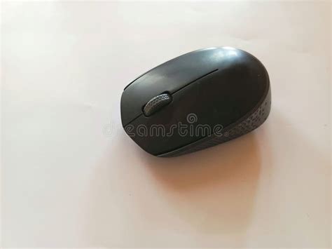 A Mouse Is An Input Device With The Ability To Control The Movement Of