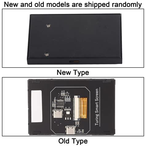 Buy Inch IPS USB Mini Screen AIDA PC CPU RAM Data Monitor PC Sensor Panel Display