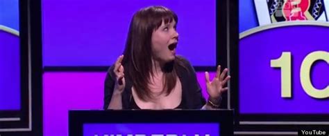 2014s Wildest Sexy News Bloopers Dirty Game Show Bloopers Sex