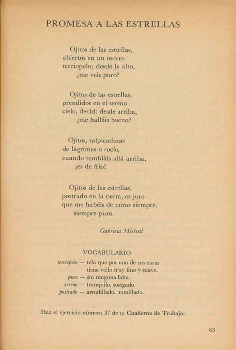 Mi Libro De Lengua Nacional Grado 3° Generación 1966 Comisión