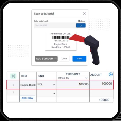 Small Business Retail Inventory Software Vyapar App