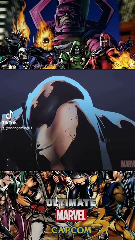 Mvc3 Cap1 13 Youtube