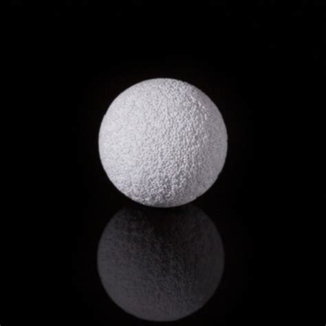 High Performance Hydroxyapatite Ha Bio Ceramic Ocular Implants For