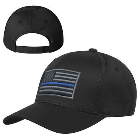 Thin Blue Line Headwear Thin Blue Line Usa