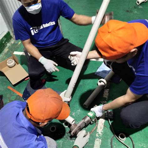 ทำถัง Pp Pvc บริษัท ไทยโรโบติกส์แอนด์ออโตเมชั่น จำกัด