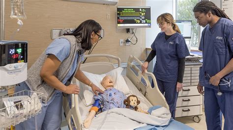 Henderson Bertolon Simulation Center Will Open Its Doors In Danvers Itemlive