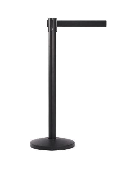 Retractable Stanchion Party Plus Rentals
