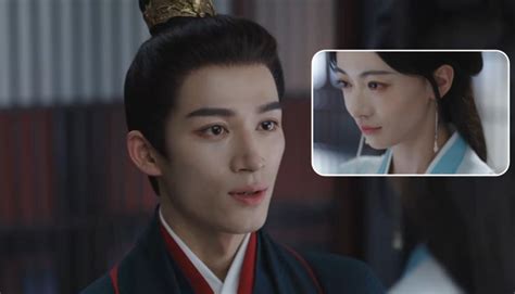 Mặc Vũ Vân Gian Tập 37 Preview Tiêu Hoành Nguyện Vì Phương Phỉ Quét Sạch Ván Cờ