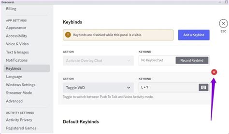 5 Ways To Fix Discord Keeps Crashing On Windows Computer Guiding Tech