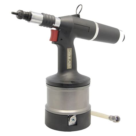 Rivtec W12 Pneumatic Rivet Nut Tool Buy Now Online In Nz