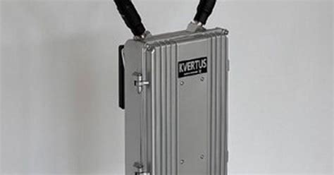 В Україні розробили окопний РЕБ що глушить російські Fpv дрони