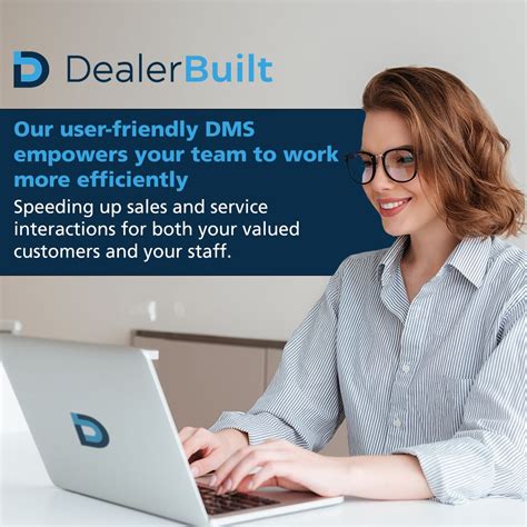 Dealerbuilt On Linkedin Theprovendms