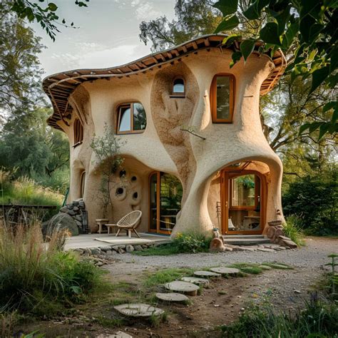 Cob House Architecture History Sustainability Materials And Typical
