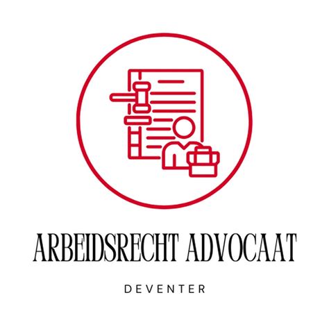 Arbeidsrecht Advocaat Deventer Youtube