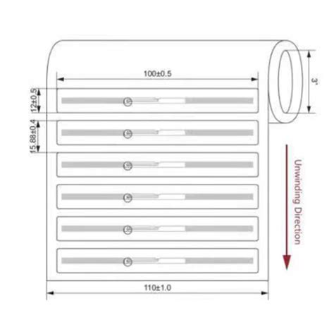 LED Lighting RFID Tags RFID Tags With LED Flash Light SEIKO RFID Technology LTD