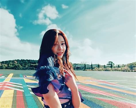 좋아한다고 말하게 하고 싶어 Mv 장원영 김민주 방송연예 모바일 C