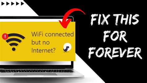 Wifi Connected But No Internet In Windows At Heide Benjamin Blog