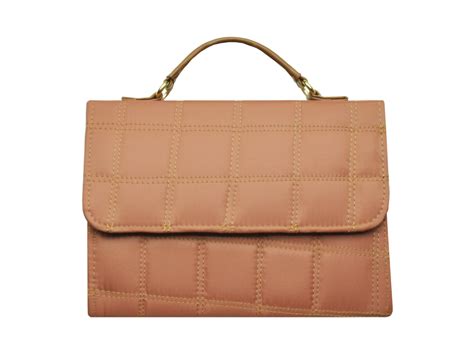 Bolsa Bimba Bollón Mamey 23 8000 Be Bags Store