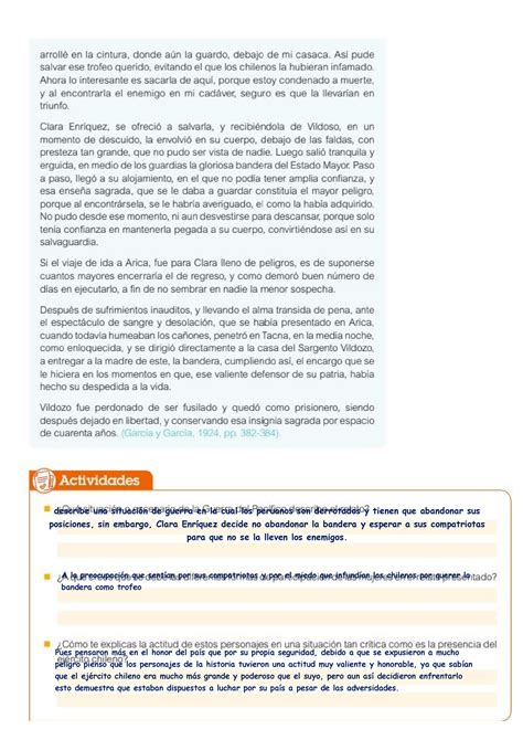 Css Machuca Css Para La Historia A La Preocupación Que Sentían Por