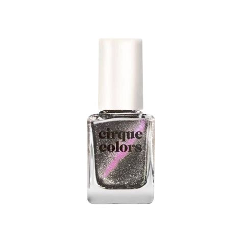 Reel Bad Behavior Nail Polish Cirque Colors Vegan Nail Polish Rogue