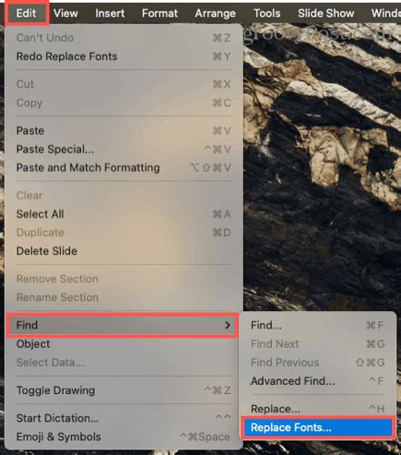 How To Change The Font On All Slides In A PowerPoint Presentation