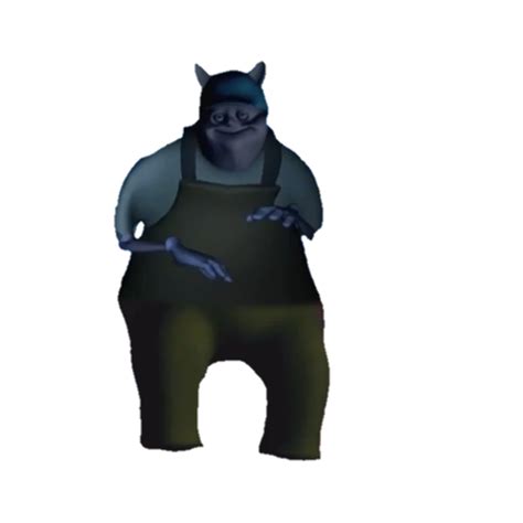 How About A Mod Of Uncle Samsonite Fandom