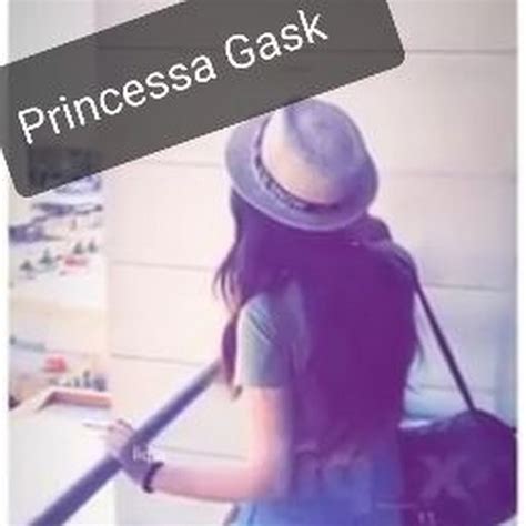 Princessa Gask - YouTube