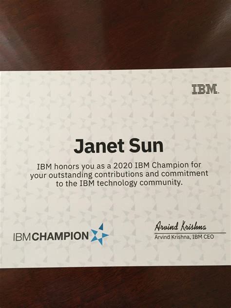 Ibm Ibmz Mainframe Ibmchampion Ibm Mainframe Janet Sun 25 Comments