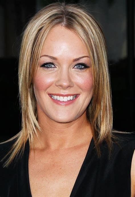Andrea Anders Is An American Actress Andrea Anders American Actress